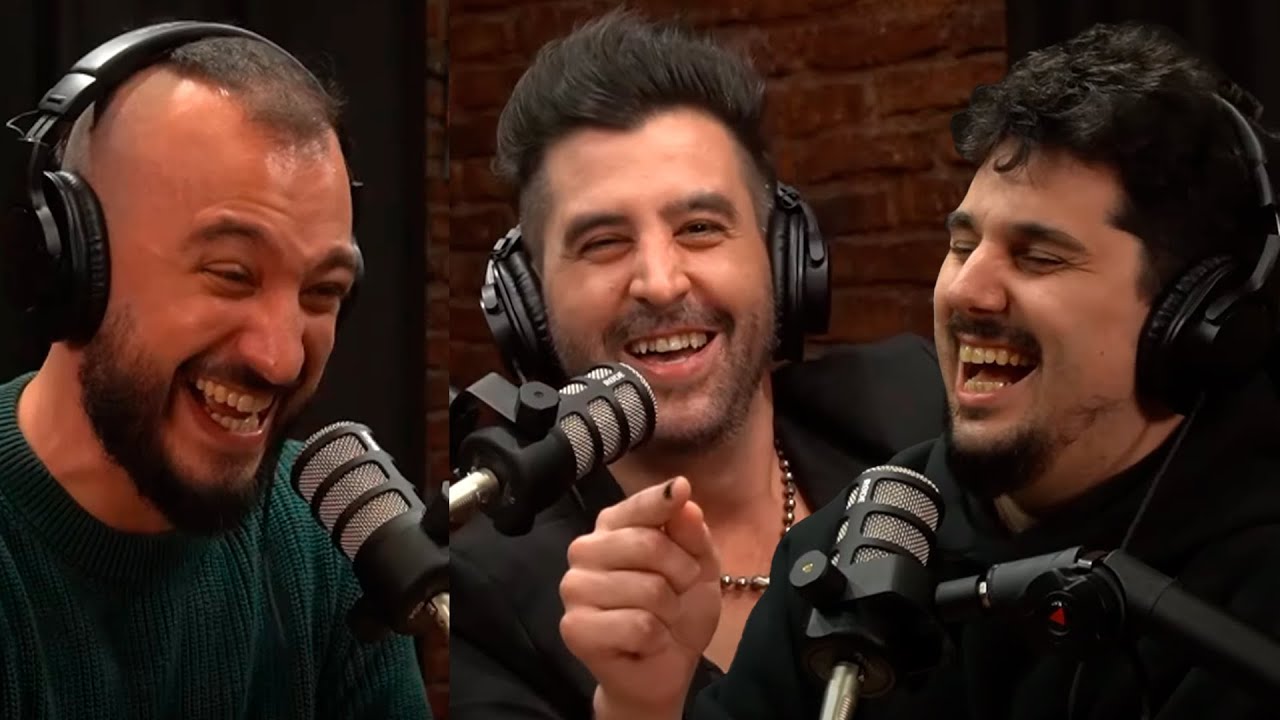 LOS STREAMERS TIENEN QUE AGRUPARSE - YouTube