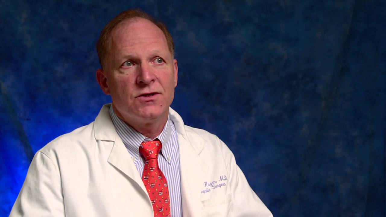 Changes and Improvements In Orthopedic Surgery | Dr. John C. Kagan ...