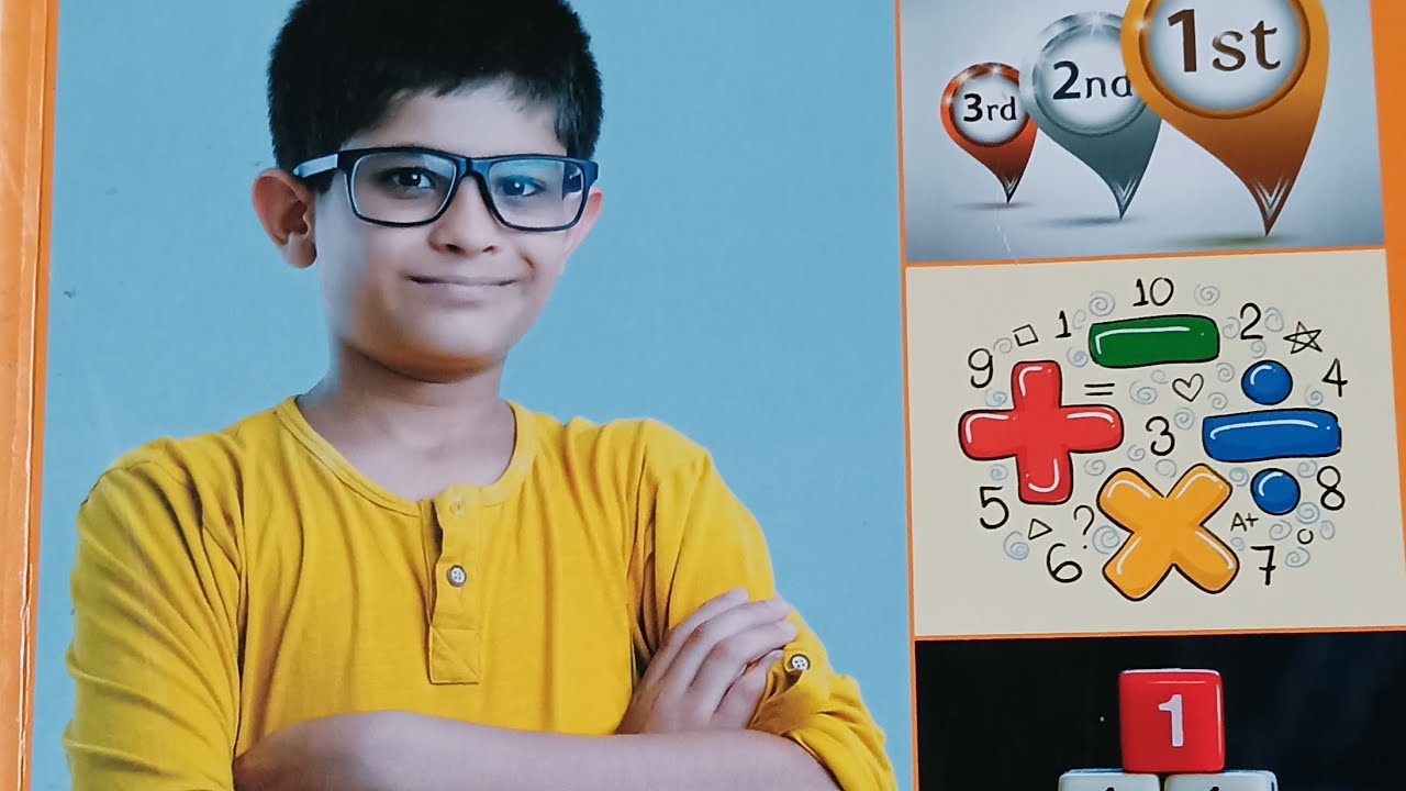 class 3|| Fun with Number||Place value|| place value|| learn to find place value in simple way ...