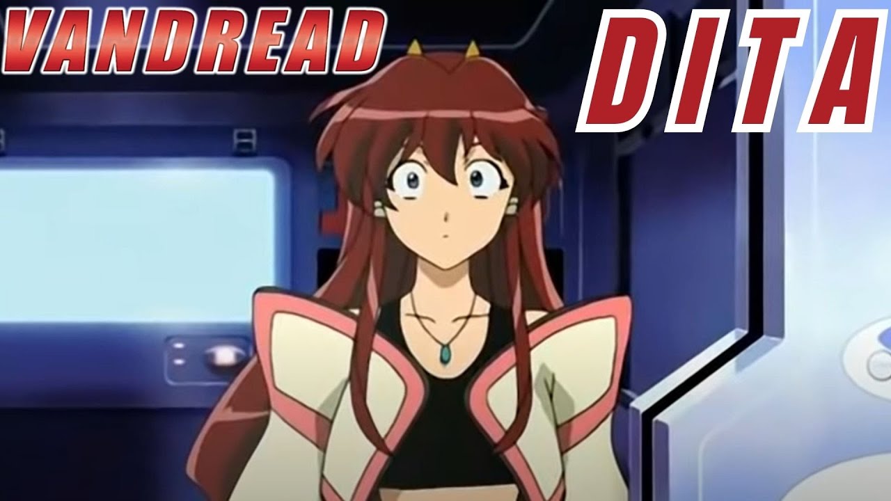 NIÑA - Bio Dita Liebely - VanDread - YouTube