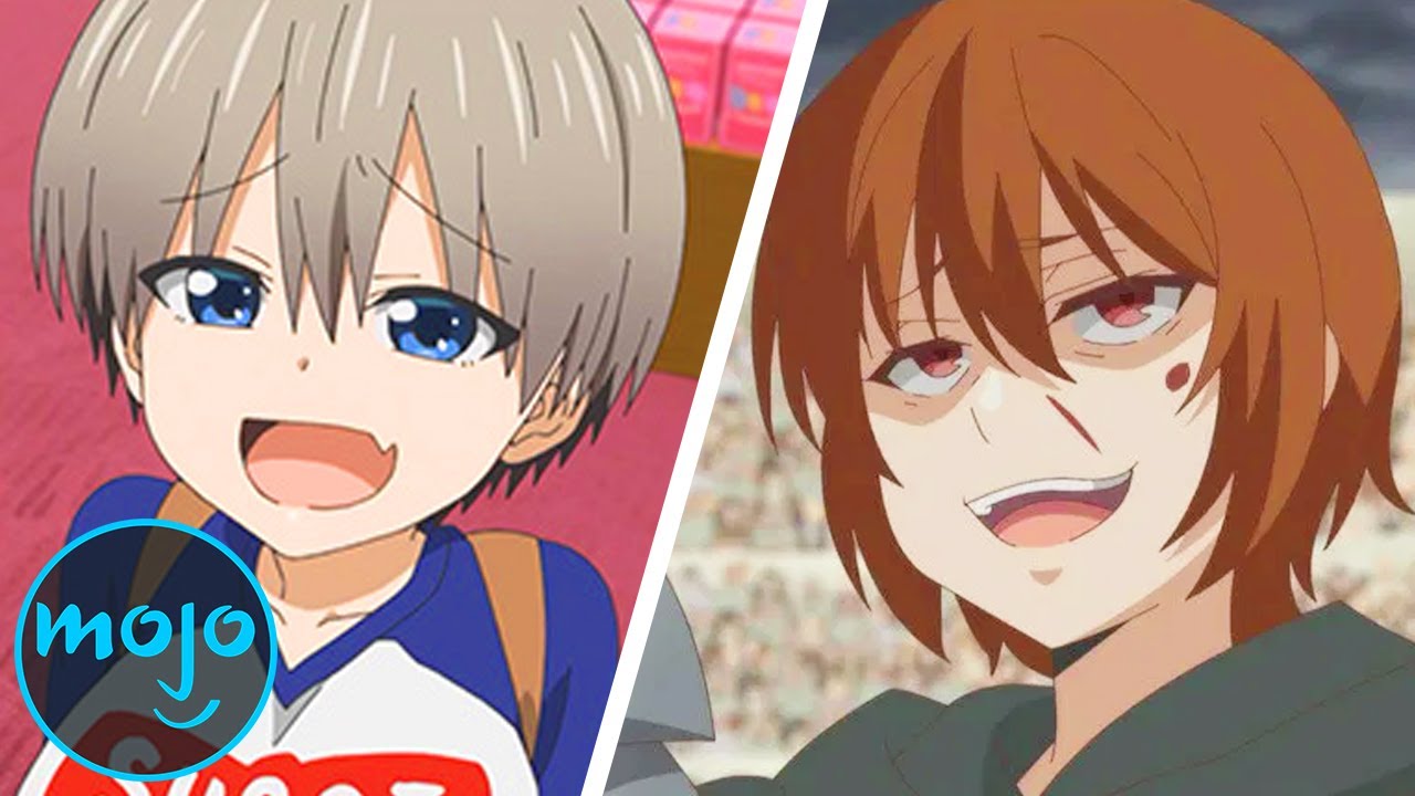 Top 10 Anime That Caused Huge Backlash - YouTube