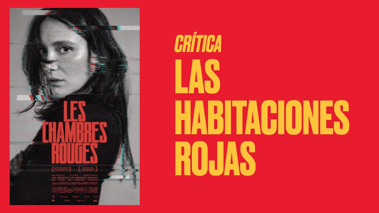 La única película que nos marcó en Sitges 2023. Crítica de Las ...