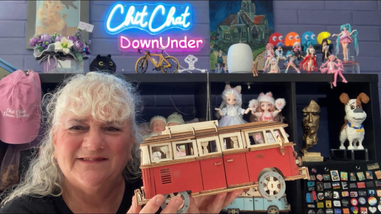 1 August 2024..TEMU Haul….Mum’s Goodies Plus Big 6 Person Tent…..Temu ...