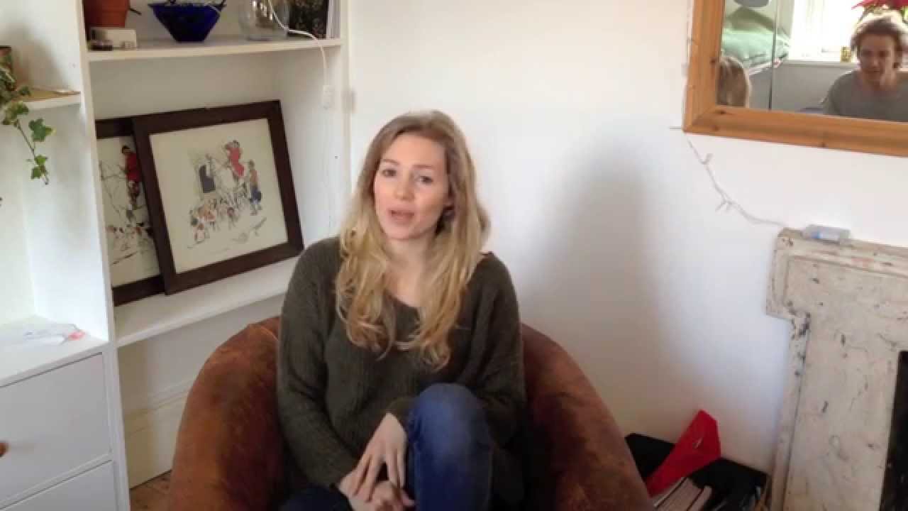 The Phantom Double Show Fun - Harriet Jones - YouTube