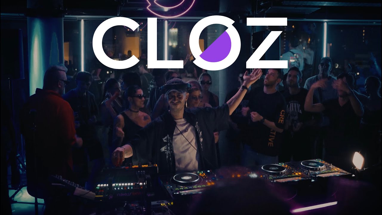 CLOZ Boiler Hybrid Set HD - YouTube