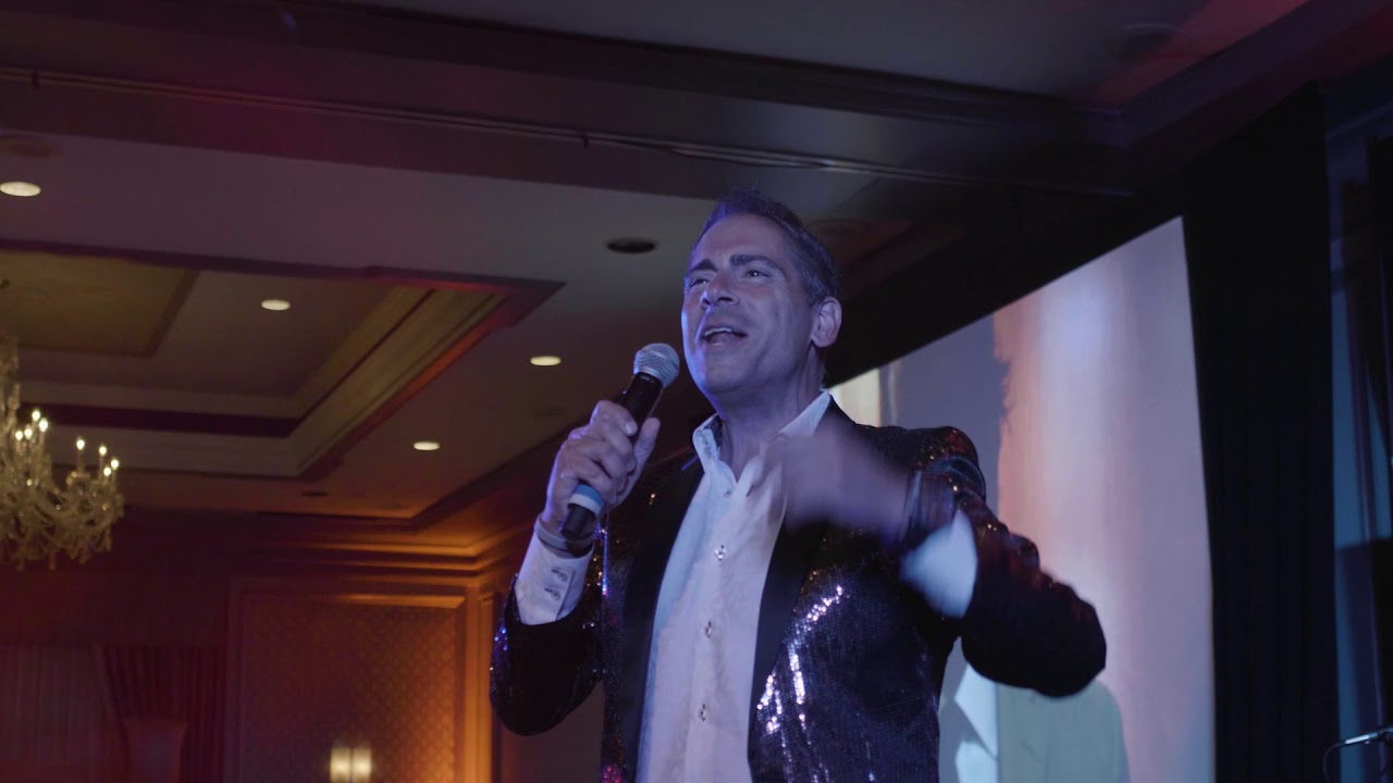 Team Fox Detroit - 2019 Gala Recap - YouTube