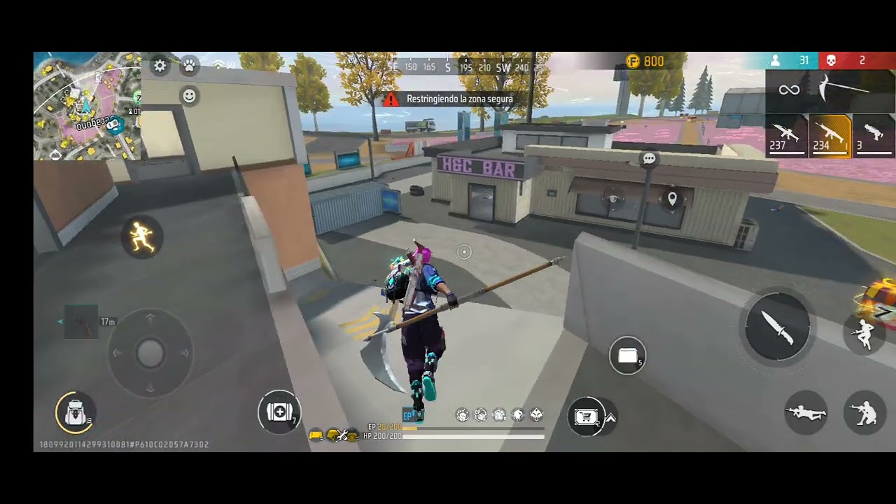 algo es algo - YouTube