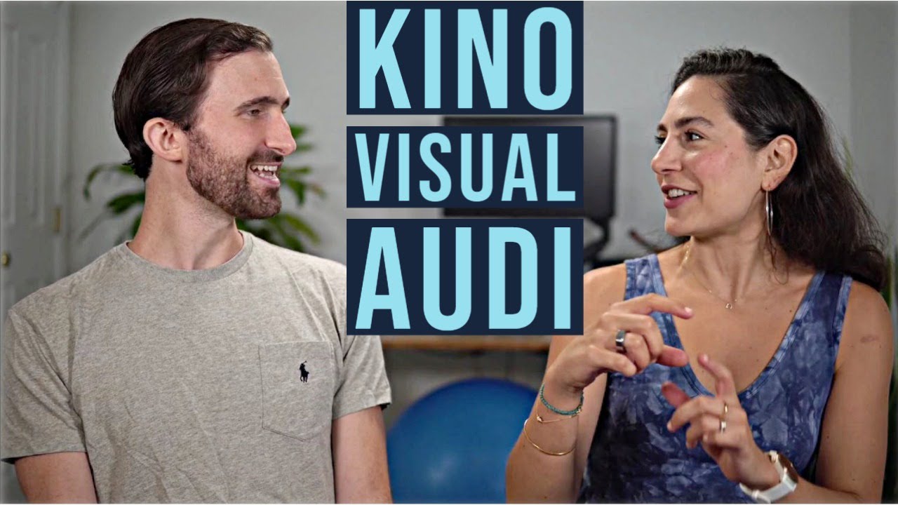 Visual Auditory Kinesthetic Communication Styles To Connect With Anyone ...