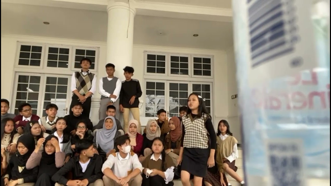 behind the scene foto almet - YouTube