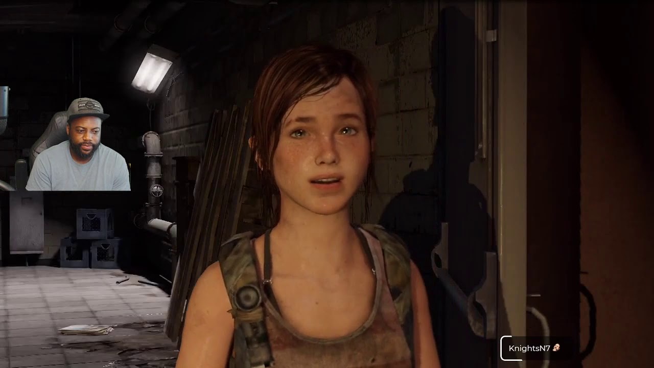 The last of us: Left behind Part 2 (DLC) - YouTube