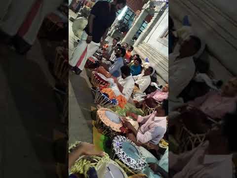 THAASE AT KANKANADI GARODI TWMPLE