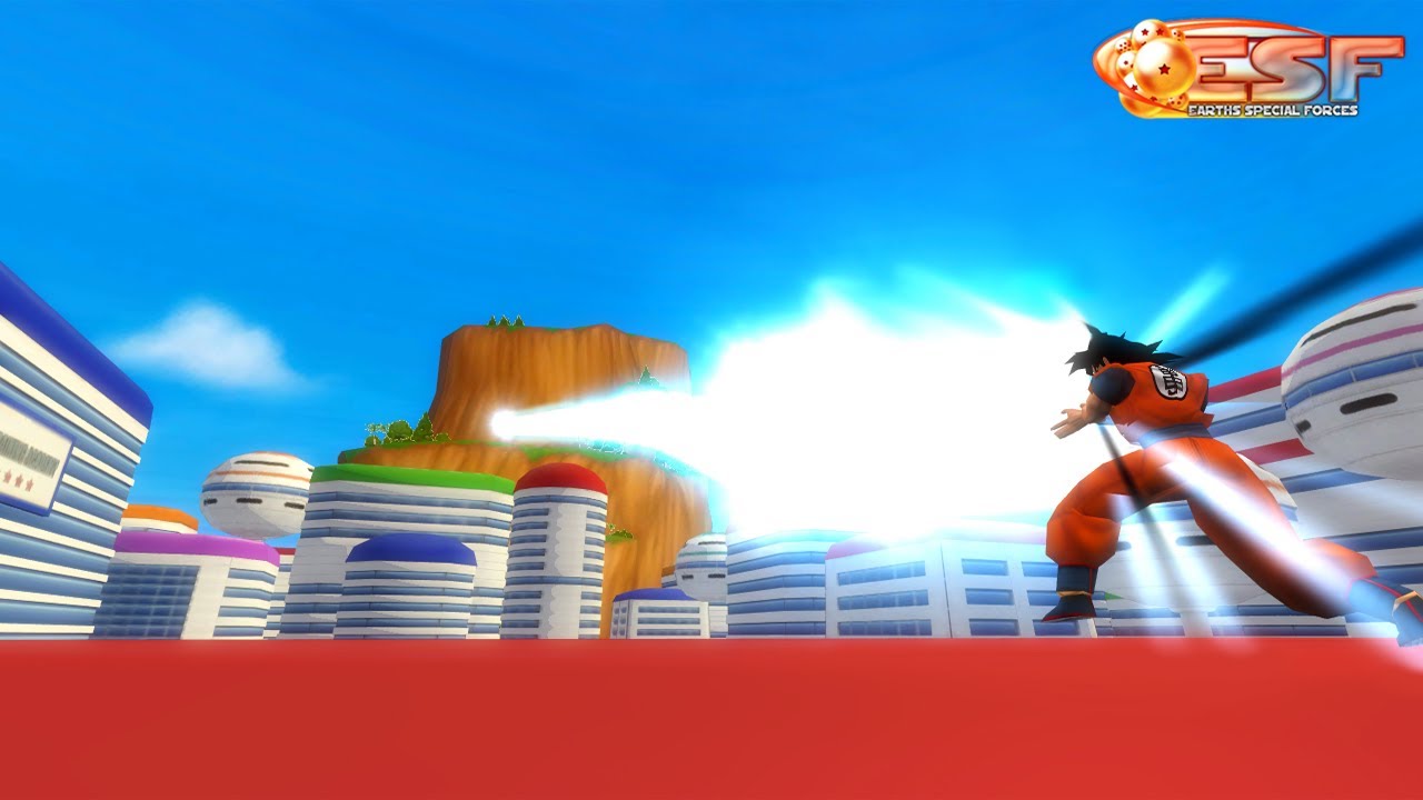 ESF Final Teaser【HD】 - YouTube