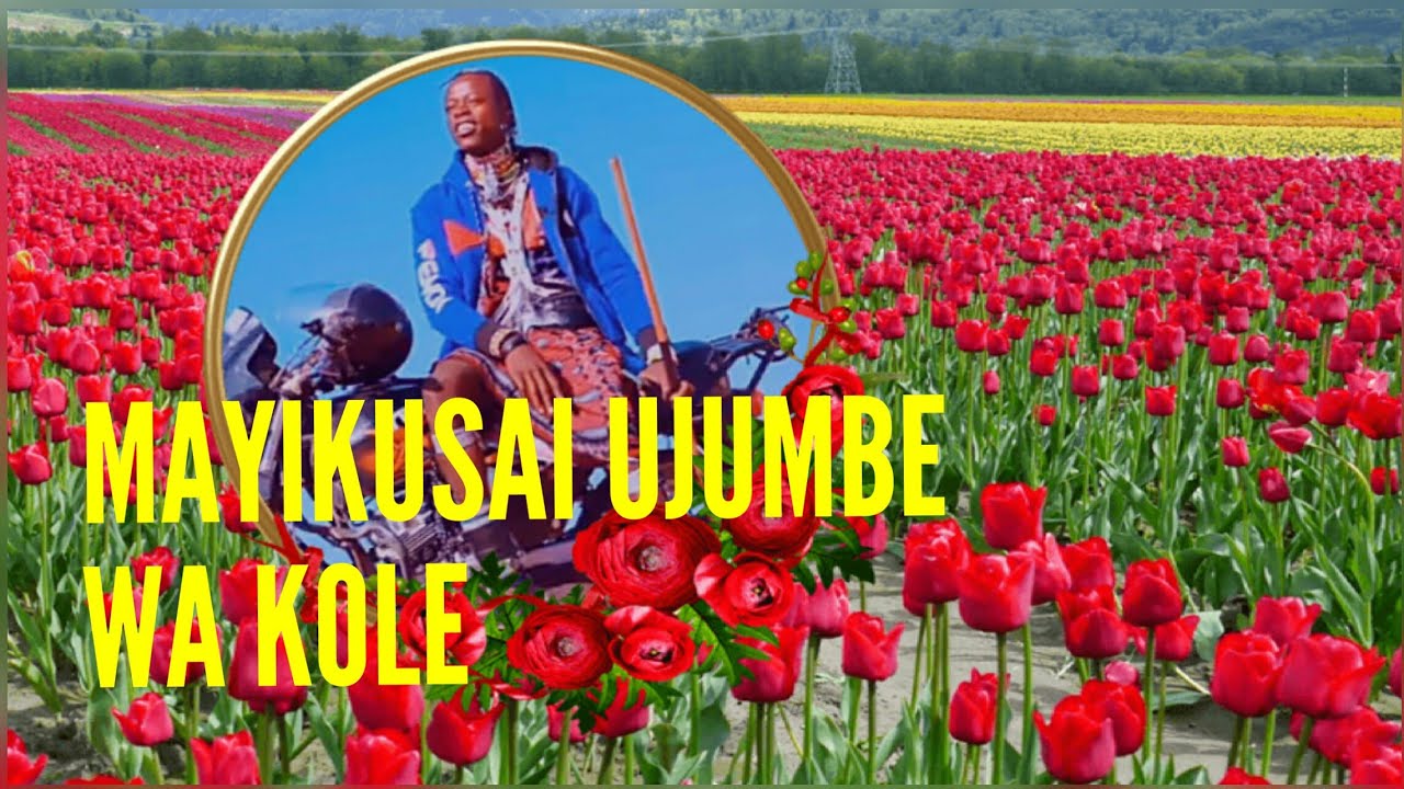 MAYIKUSAI UJUMBE WA KOLE Mbasha Studio YouTube