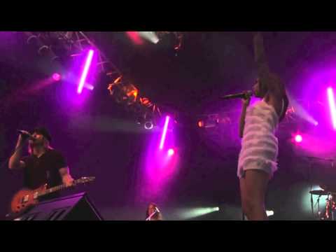 Blue Stone Circle: 5 Piece Band - YouTube