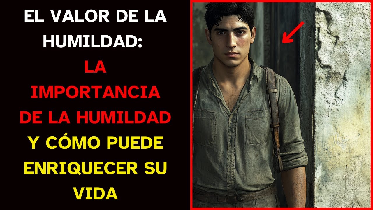 EL VALOR DE LA HUMILDAD: LA IMPORTANCIA DE LA HUMILDAD Y CÓMO PUEDE ...
