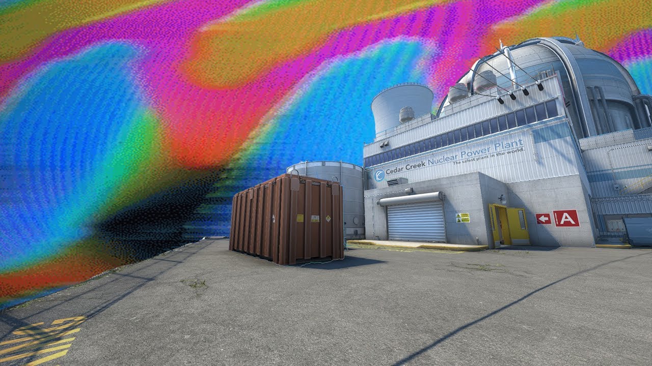 gone nuclear - YouTube