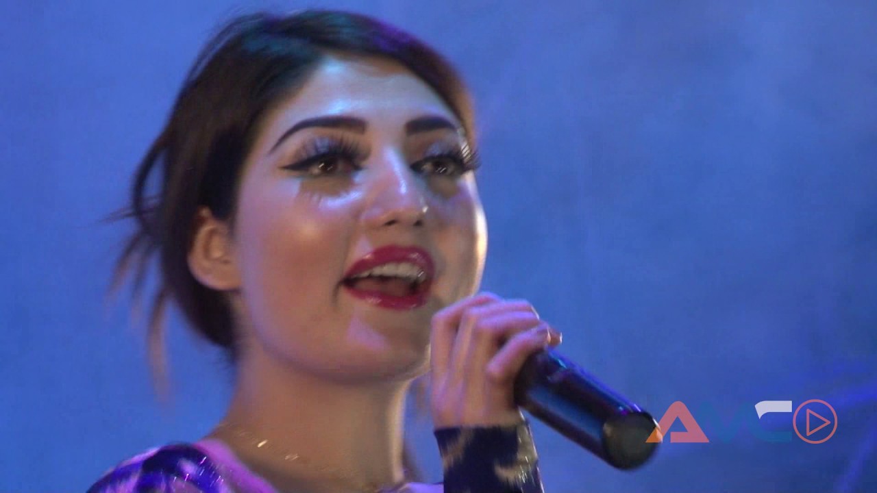 Latifa Azizi - Shah Sanam - YouTube