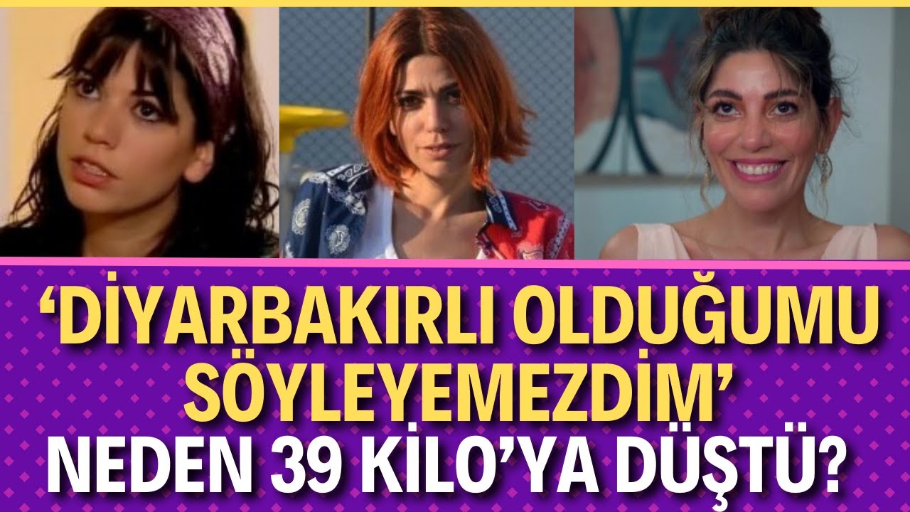 Ceren Moray | Kirli Sepeti, Kavak Yelleri, Avlu, O Hayat Benim Yıldızı Ceren Moray Kimdir? - YouTube