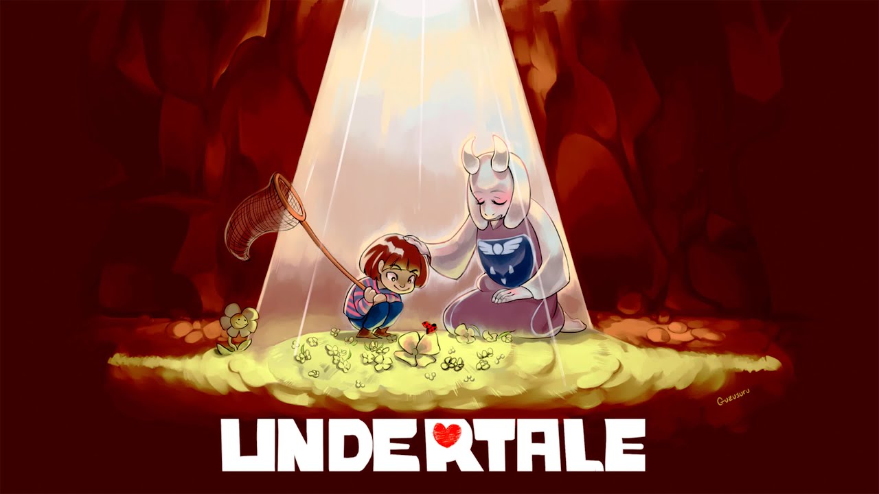 Last Goodbye - Undertale - YouTube