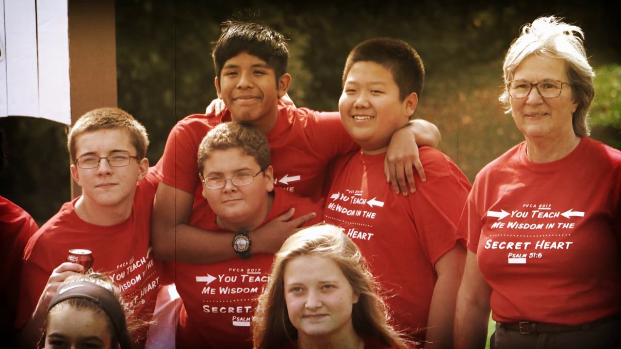 A Look Back at the PVCA Class of 2020 - YouTube