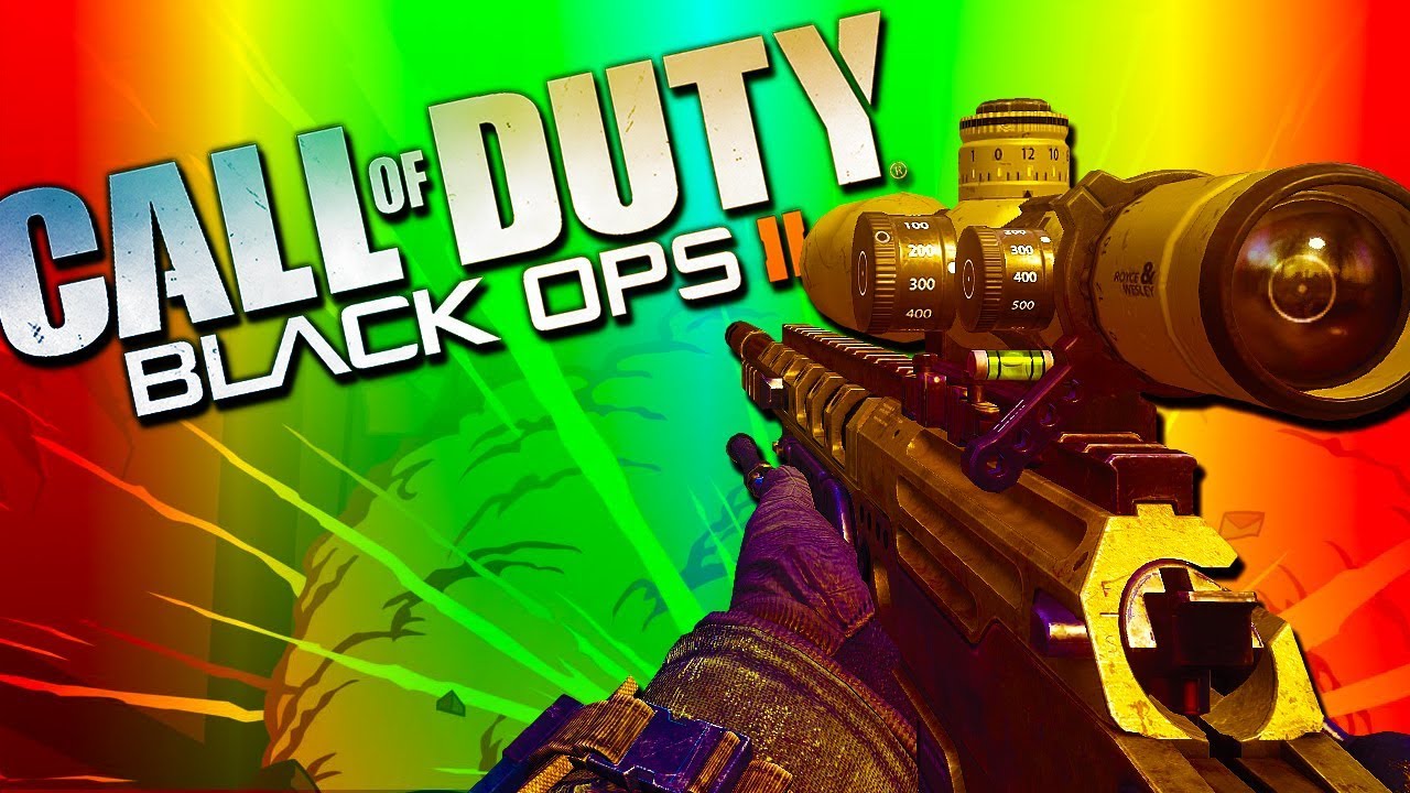 Rapping on Xbox Live! - Black Ops 2 Search and Destroy! - YouTube