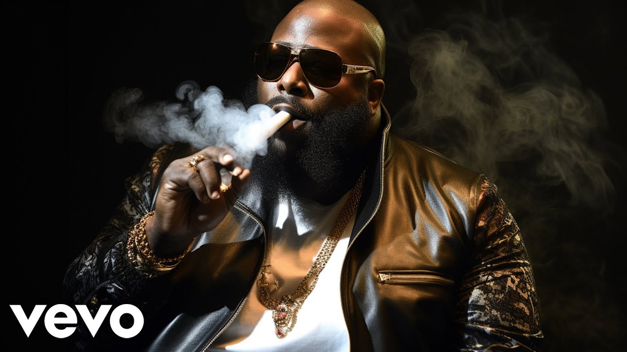 Rick Ross ft. Millyz & Mozzy - The Stash [Music Video] - YouTube