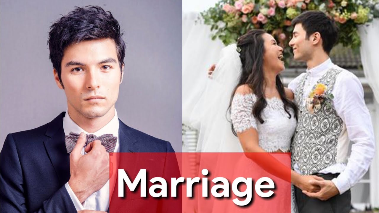 Rhydian Vaughan Married Wife Lifestyles Biography Age Date Of Birth ...