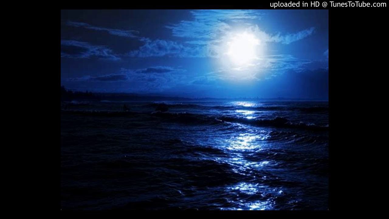 Moonlight Drive (Cover by Terrence Arthur Vargas 2018) - YouTube