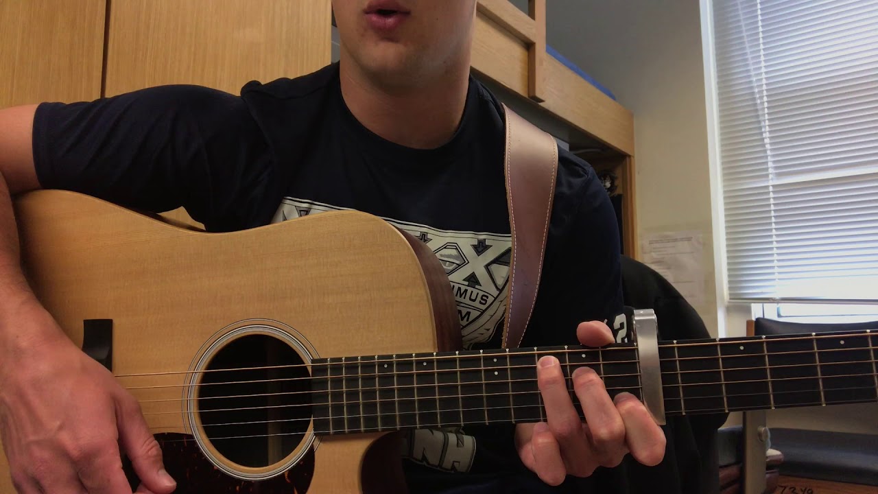 All I See is You | Shane Smith & the Saints - Guitar Lesson | Tutorial ...