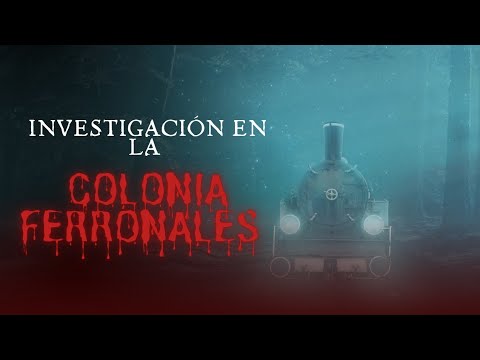 Investigación en la colonia Ferronales #ags#paranormal#leyendas# ...