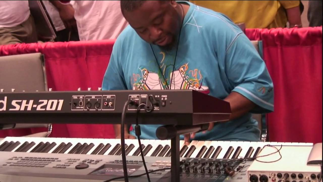 Pj morgan and Dj brown trading eights on a shout!!! - YouTube