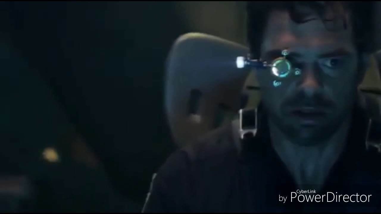 Xavi Israel Show Reel - YouTube