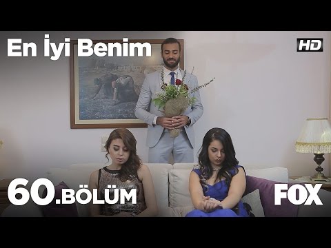 En İyi Benim 60. Bölüm