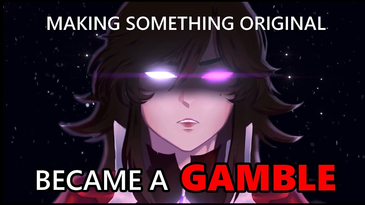 Reasons Why I am Leaving The GACHA Community || RANT - YouTube