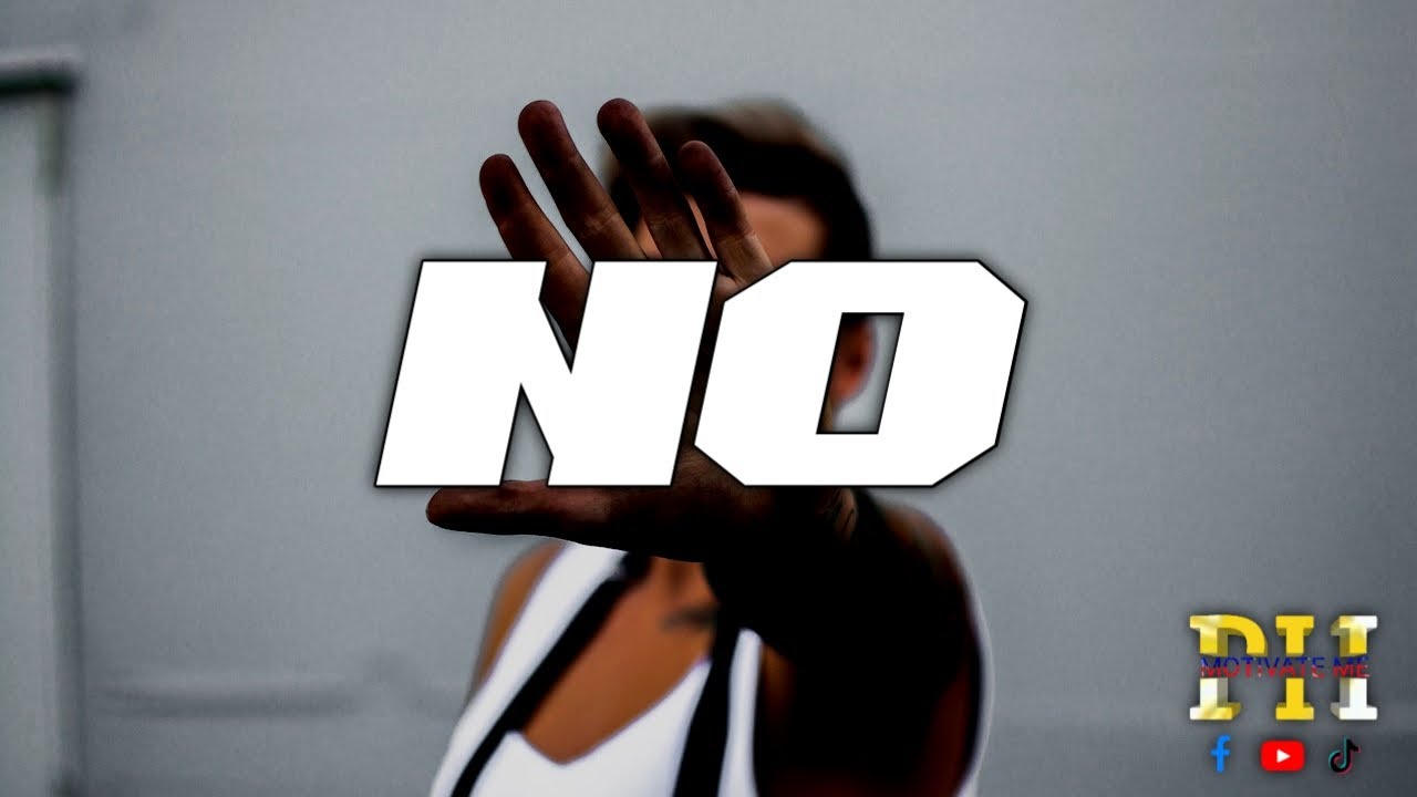 Sometimes You Have to Say No | Tagalog Motivational Video - YouTube