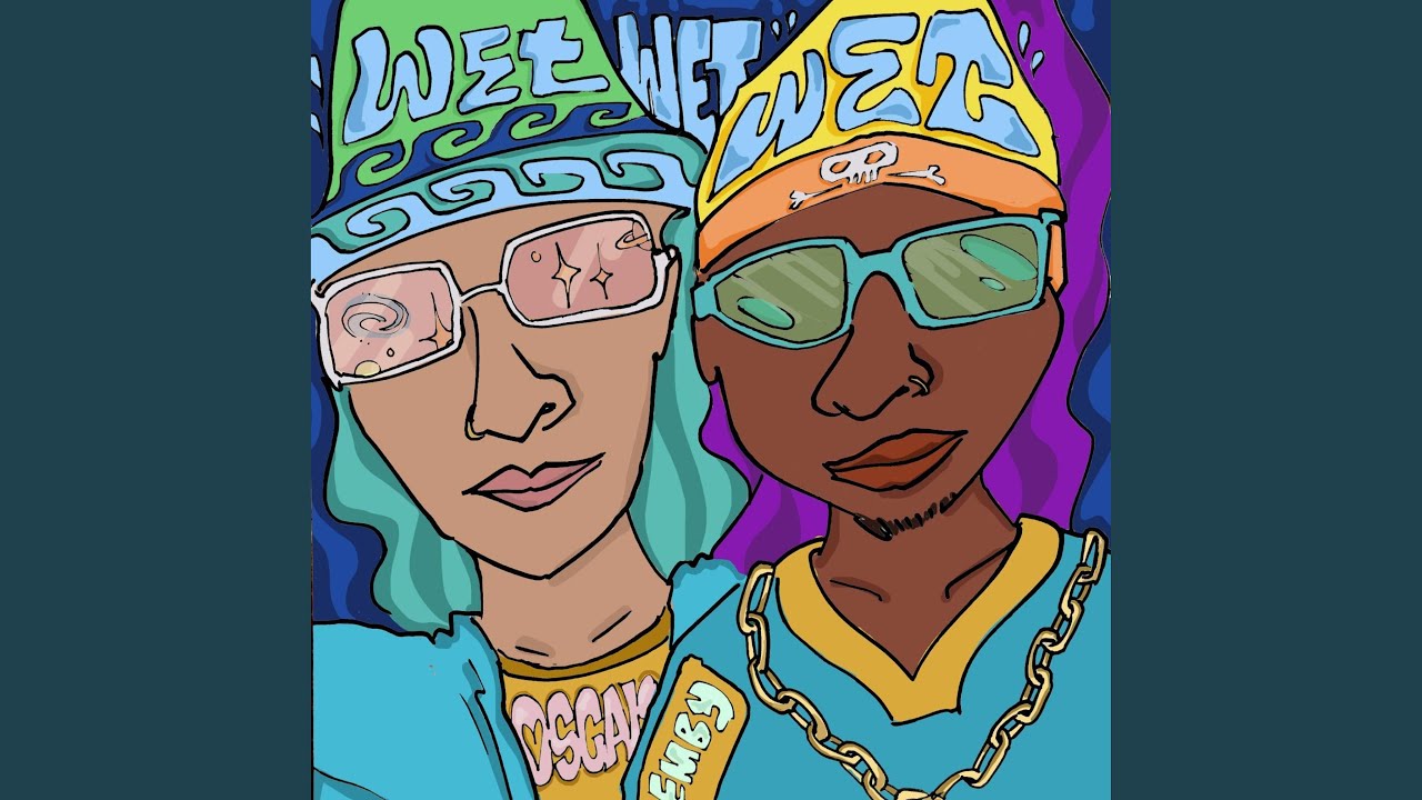 BomBomBom (feat. Fuzzey & MC Vik) - YouTube