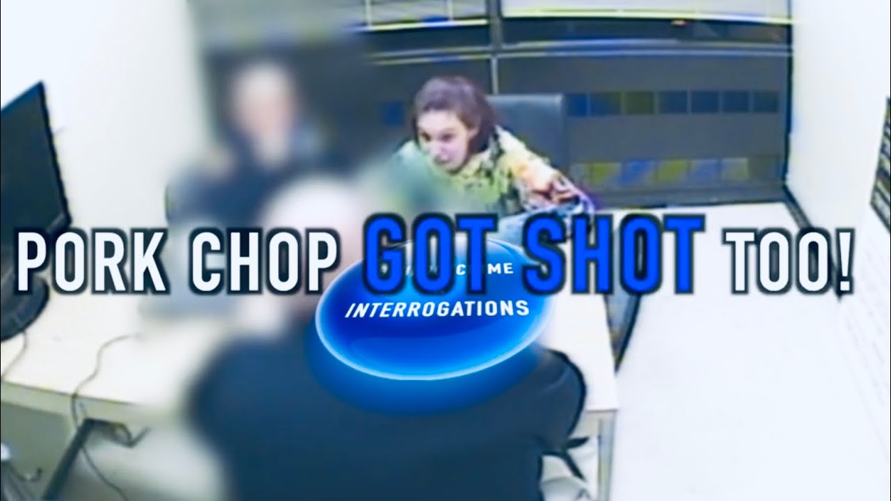 🔵Heather Crouthamel Interview | Osby Scott Case - YouTube