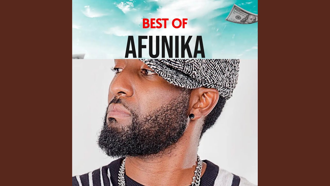 Wonded Buffalo (feat. Afunika) - YouTube