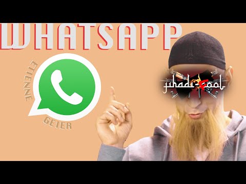 Etienne Geier – WhatsApp