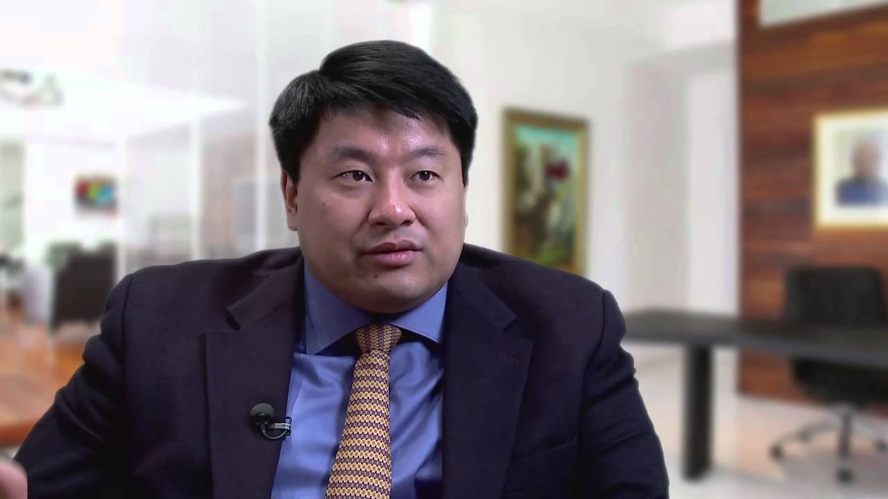 Dr Wilber Su on Treatment Times with Arctic Front Advance Cryoballoon ...