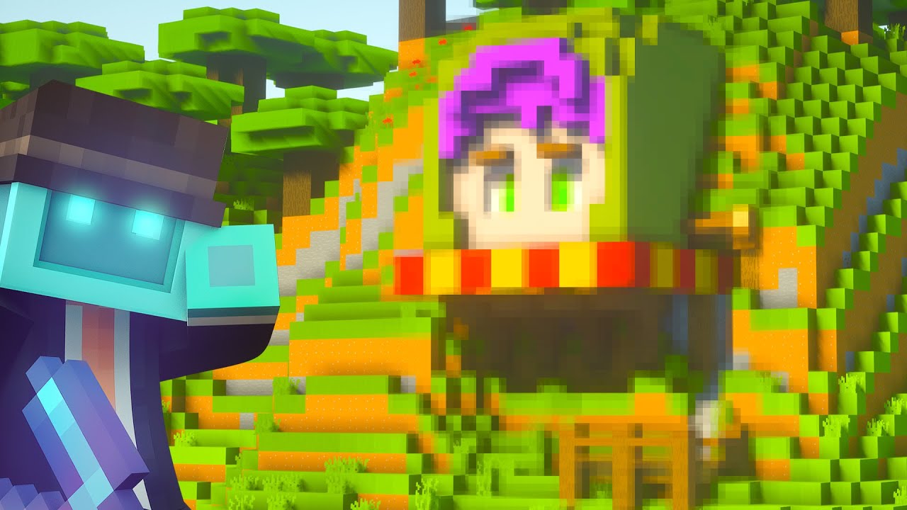 Kita Jadikan Kepala ElestialHD Rumah Mewah - YouTube