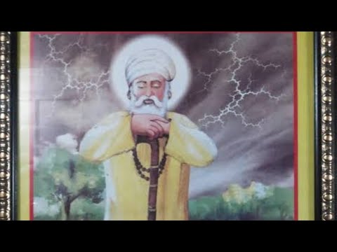 Baba Kala Mahar ji Sandhu Village Saidpur Teh. Patti Dist. Tarntaran 16 ...