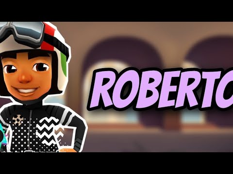 corrida diária com Roberto subway surfers Chicago © 2023 - YouTube