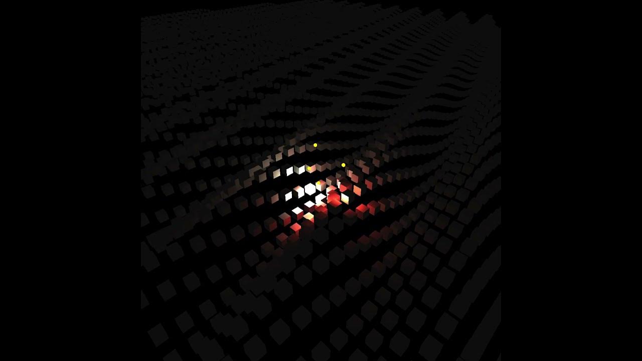 Vulkan Subpass Based Deferred Rendering Youtube