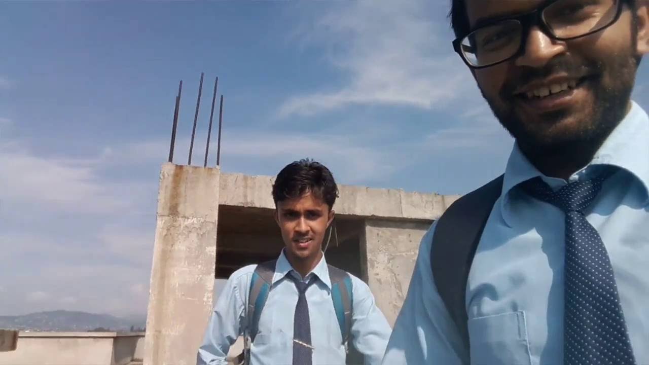 Radhe radhe building observation !!! - YouTube