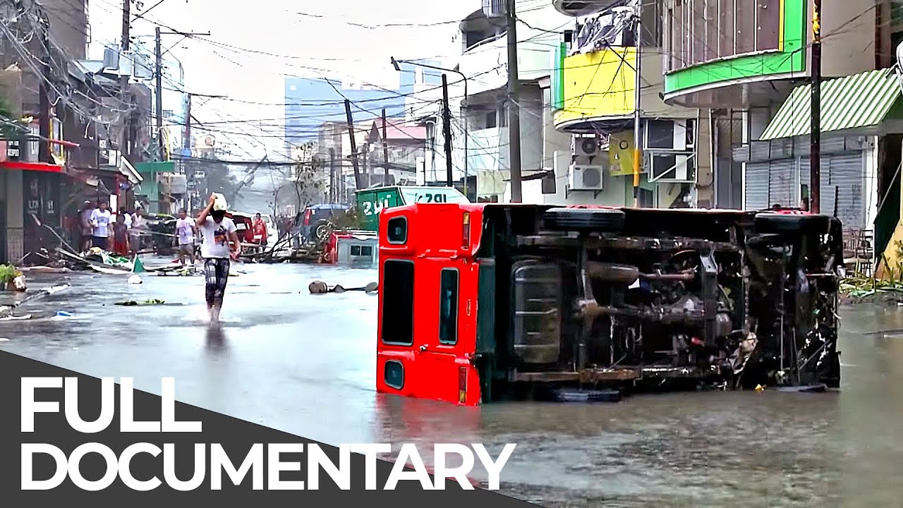 El Niño: The Global Destroyer | Deadly Disasters | Free Documentary ...