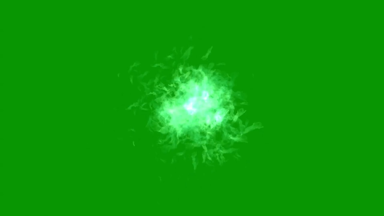 Full HD Green Screen Fast Power Effects Free - YouTube