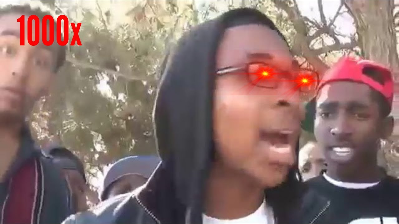 boom bam bop badabop boomp pow but it keeps getting faster - YouTube