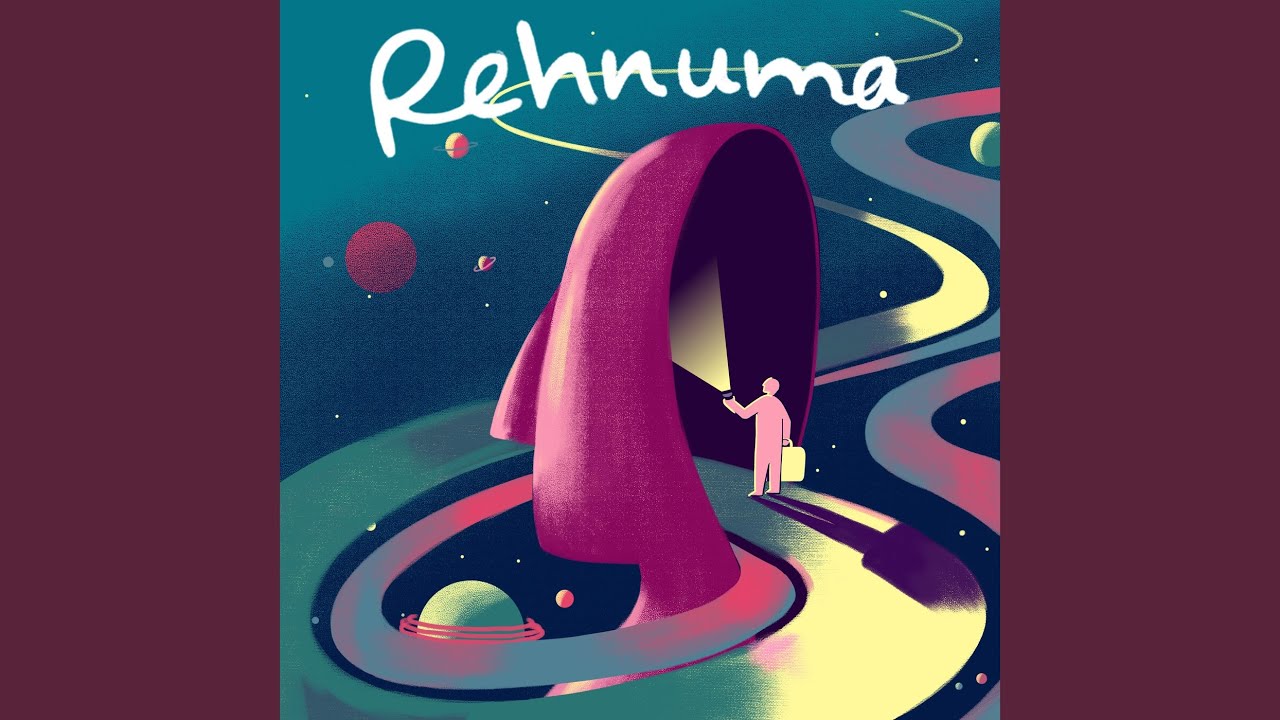 Rehnuma - YouTube