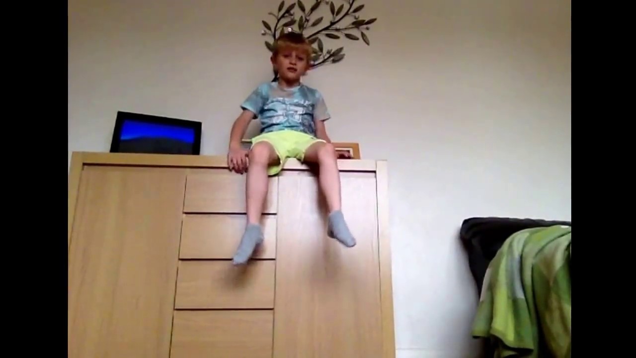 Andy coming challenge (oliver - YouTube